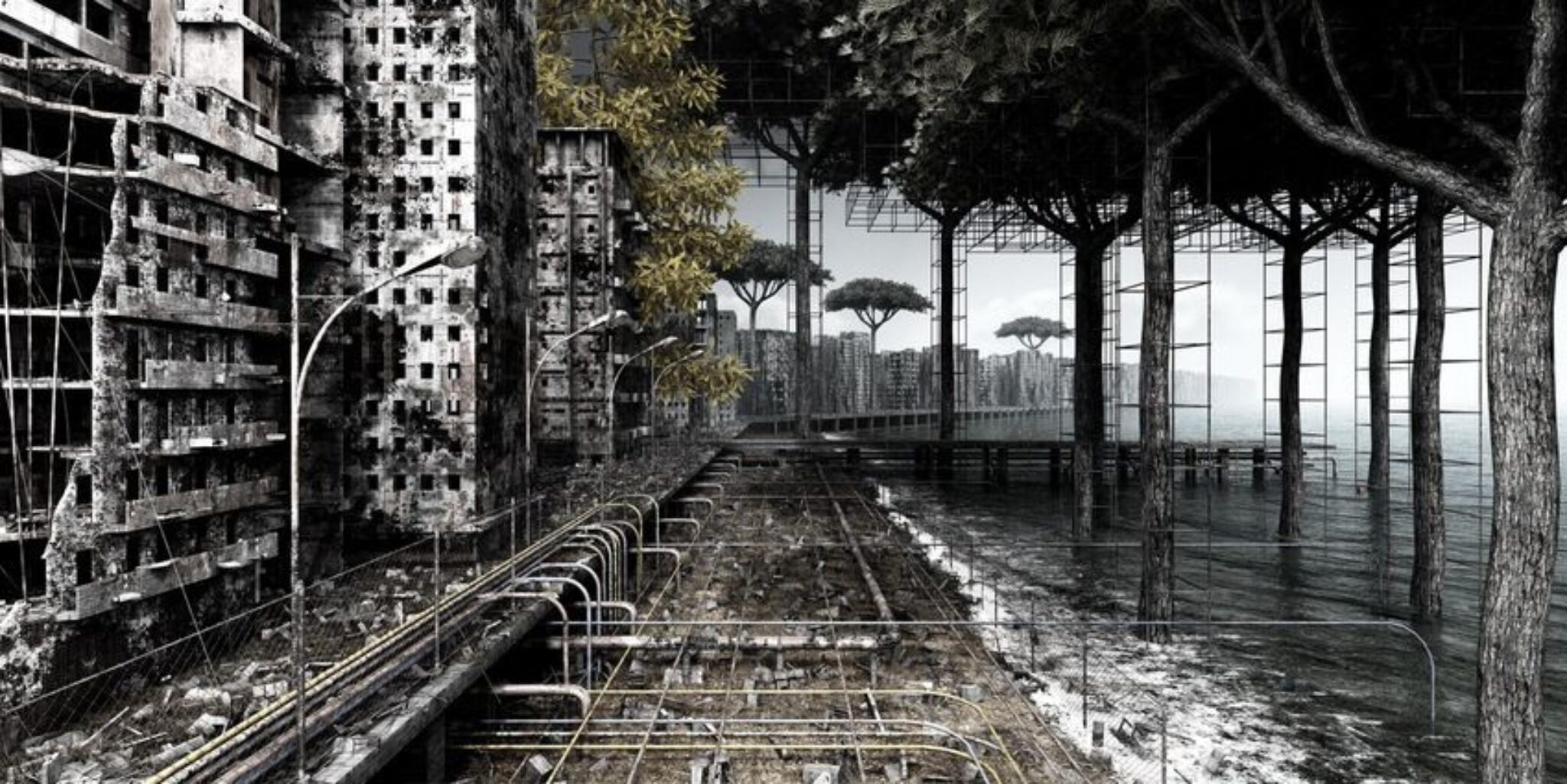 Post Natural | Giacomo Costa - Arch2O.com