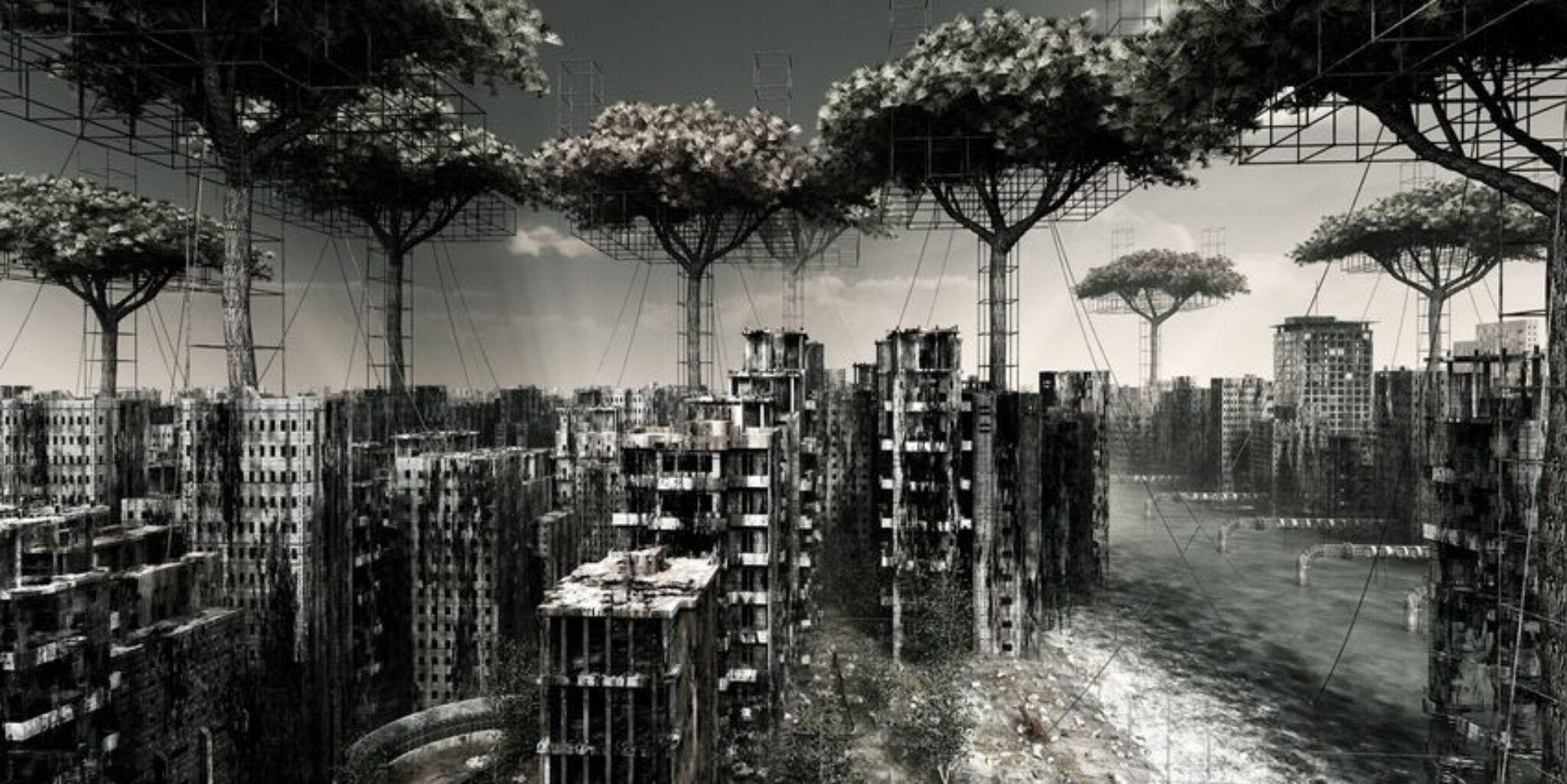 Post Natural | Giacomo Costa – Arch2O.com