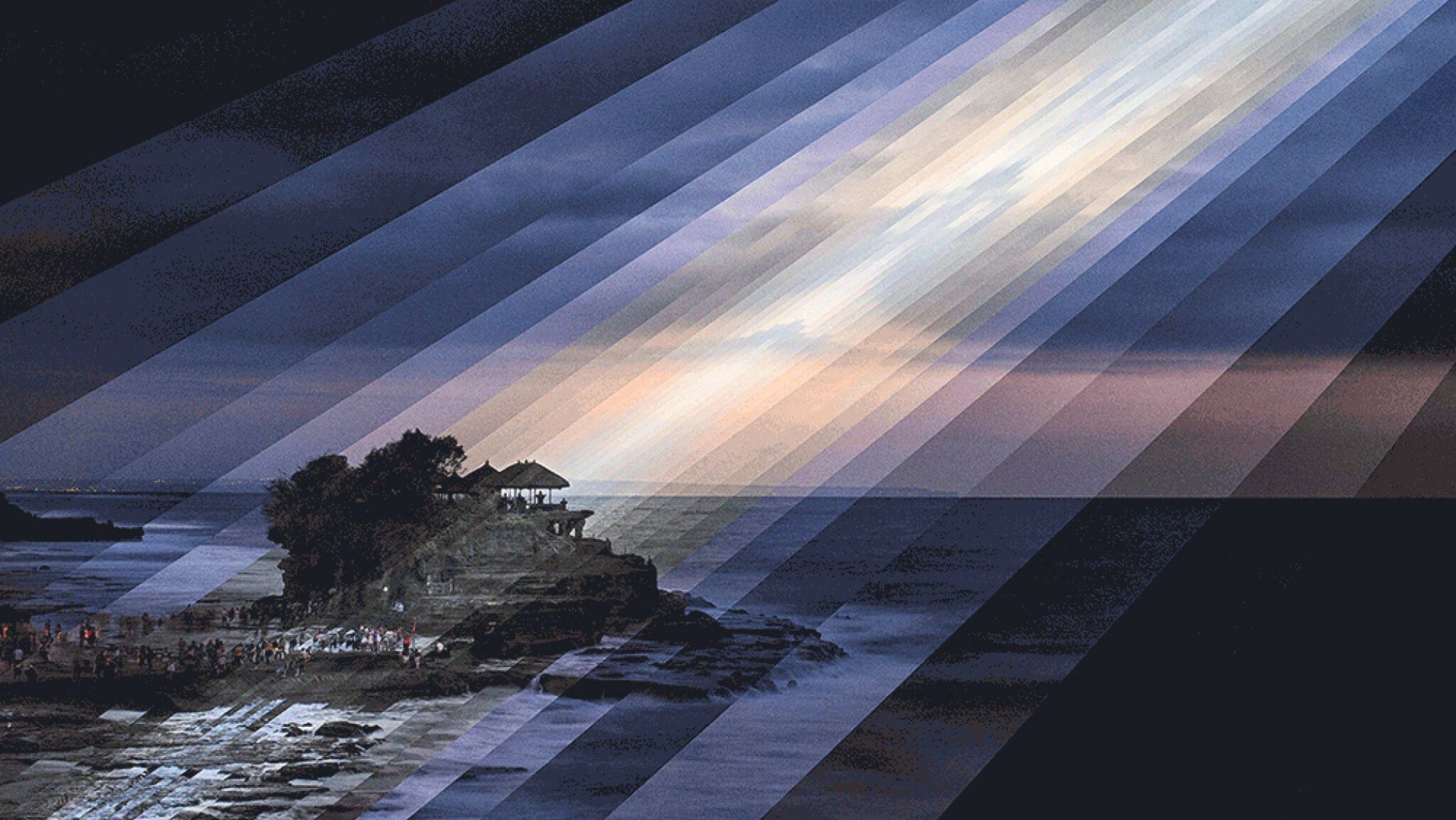 Time Is A Dimension | Fong Qi Wei - Arch2O.com