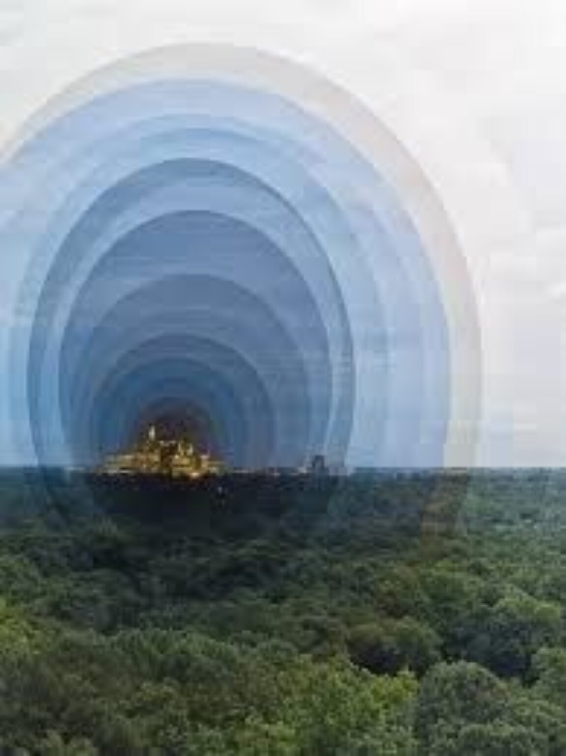 Time Is A Dimension | Fong Qi Wei - Arch2O.com
