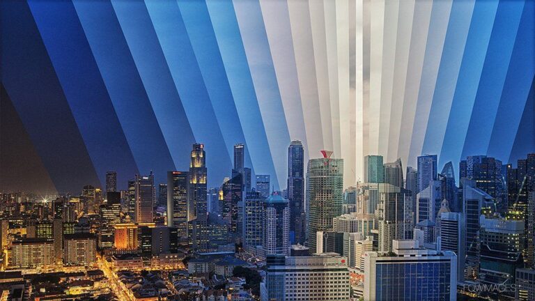 Time Is A Dimension | Fong Qi Wei - Arch2O.com