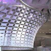 Common Weathers NYSCI | The Living + SOFTlab - Arch2O.com