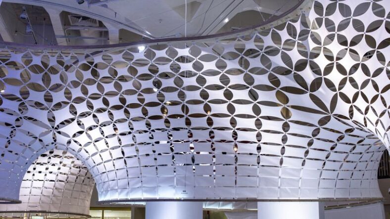 Common Weathers NYSCI | The Living + SOFTlab - Arch2O.com