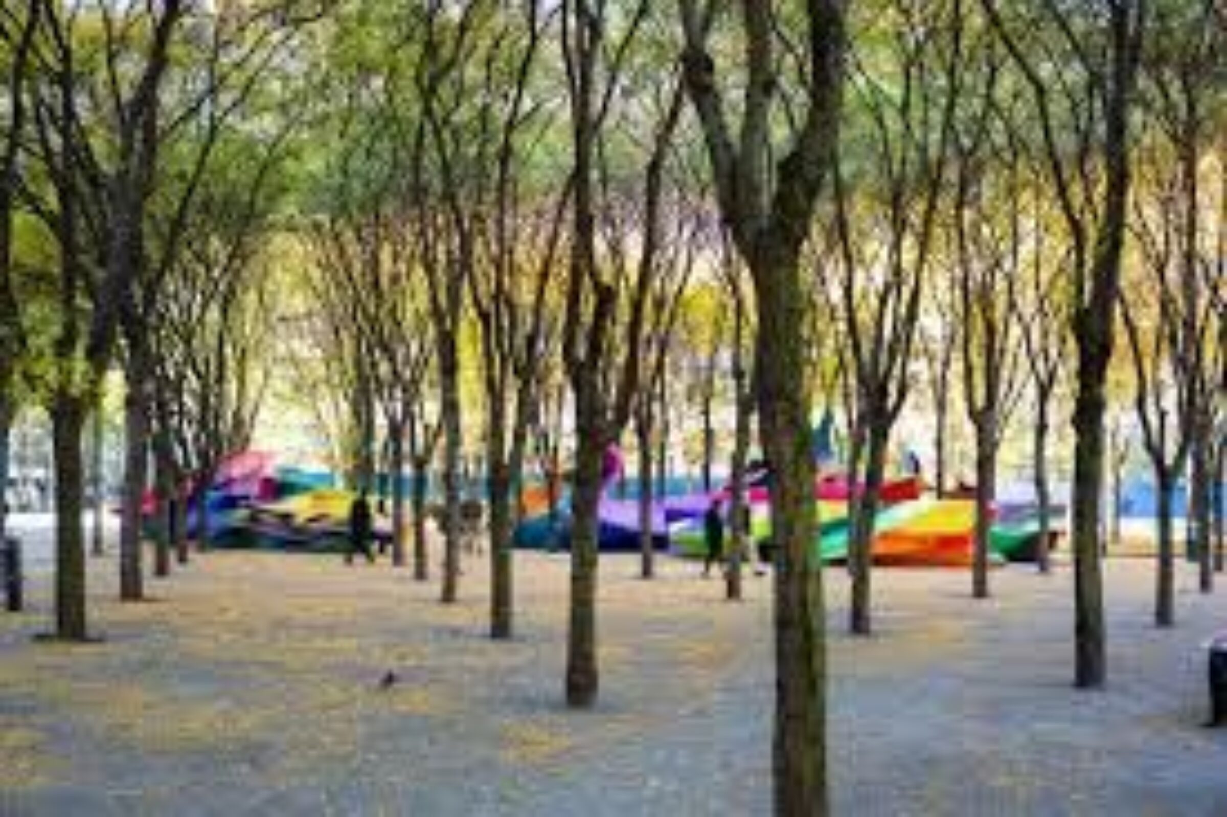 Di Dang City Centre | liu xiang - Arch2O.com