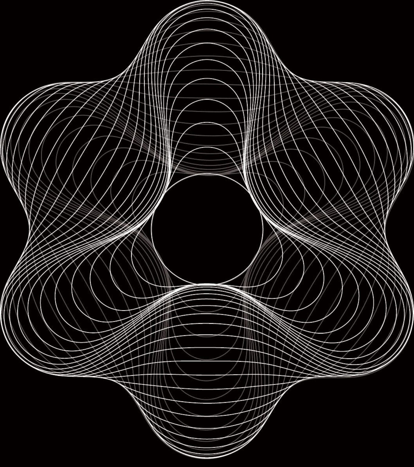 Diploid Lamp Series by Andrew Kudless | Andrew Kudless - Arch2O.com