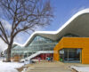 Jasper Place Branch Library | Hughes Condon Marler Architects / Dub ...