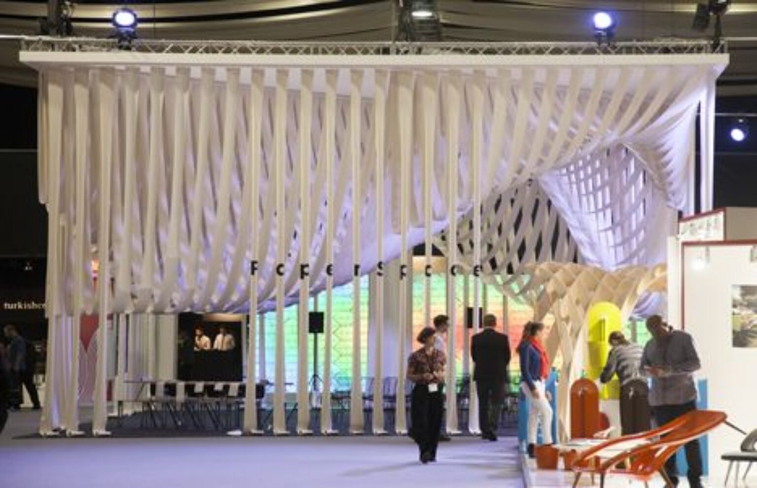 Paper Space | Studio Glowacka and Maria Fulford Architects – Arch2O.com