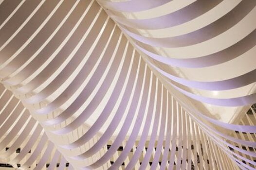 Paper Space | Studio Glowacka and Maria Fulford Architects - Arch2O.com