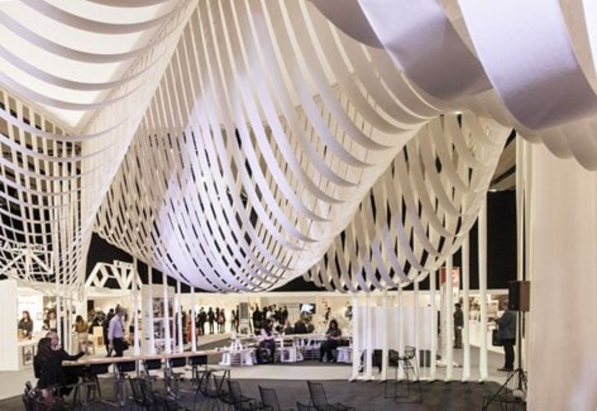 Paper Space | Studio Glowacka and Maria Fulford Architects - Arch2O.com
