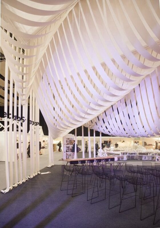Paper Space | Studio Glowacka and Maria Fulford Architects - Arch2O.com