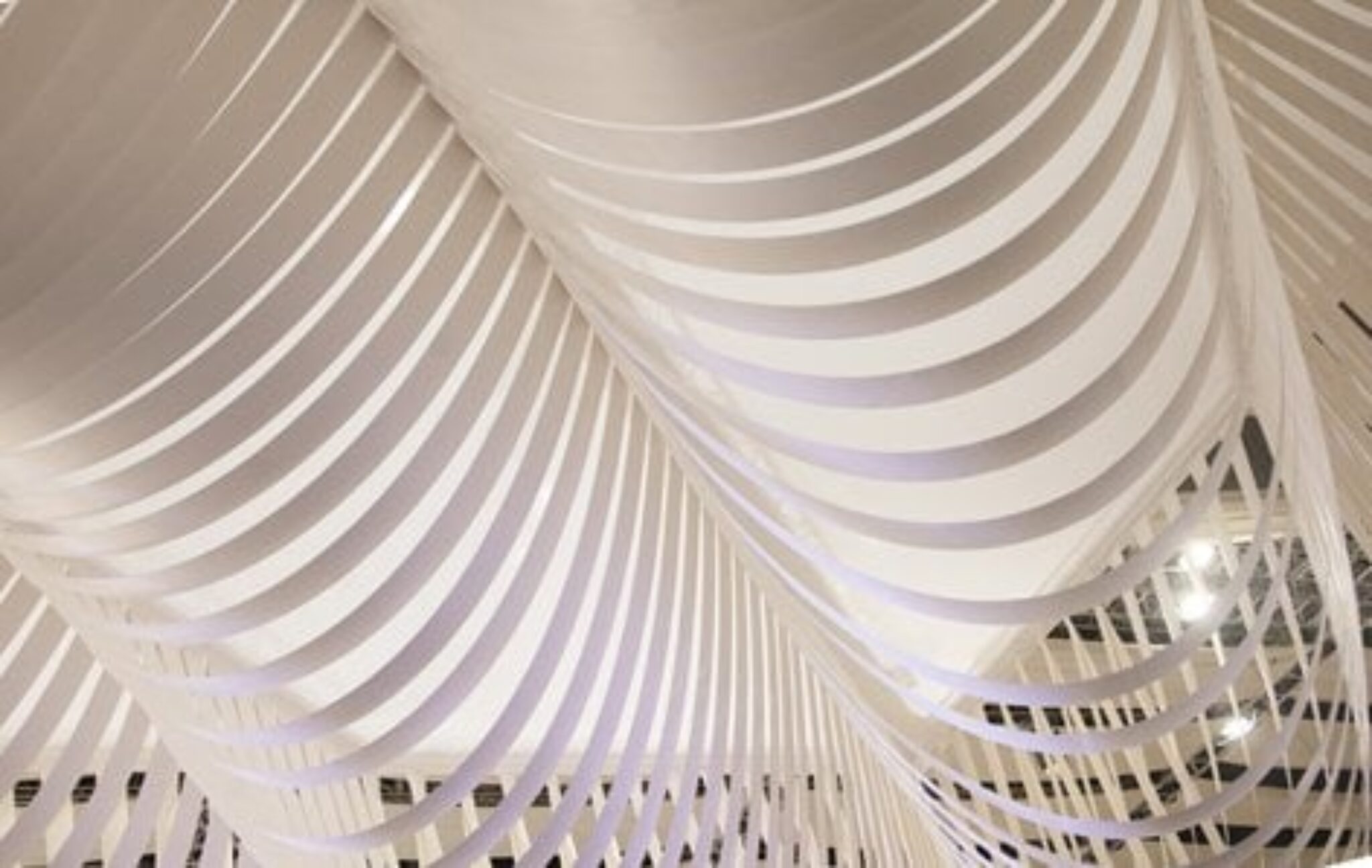 Paper Space | Studio Glowacka and Maria Fulford Architects - Arch2O.com