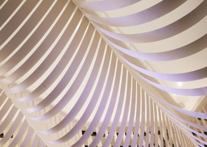 Paper Space | Studio Glowacka and Maria Fulford Architects – Arch2O.com