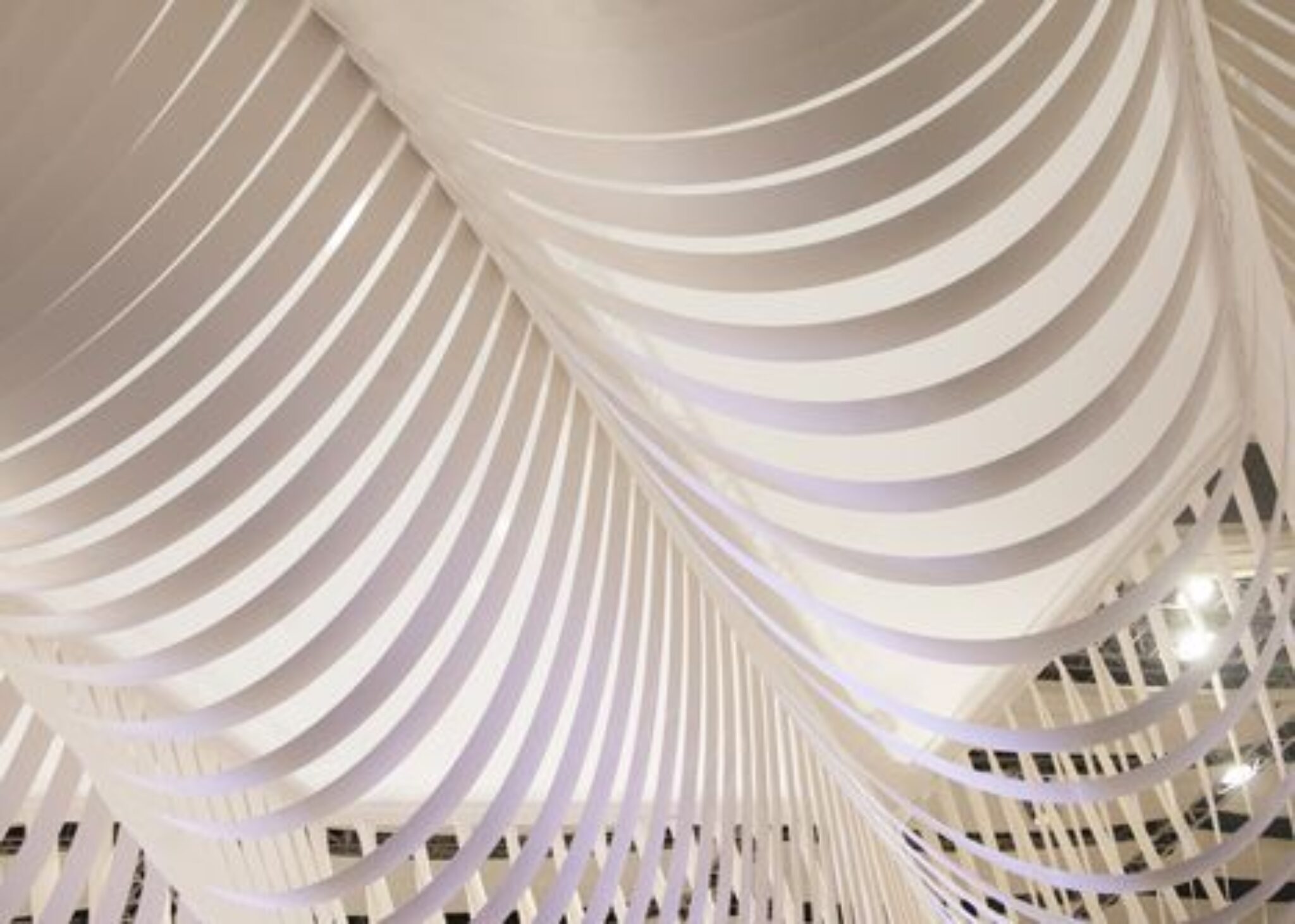 Paper Space | Studio Glowacka and Maria Fulford Architects – Arch2O.com