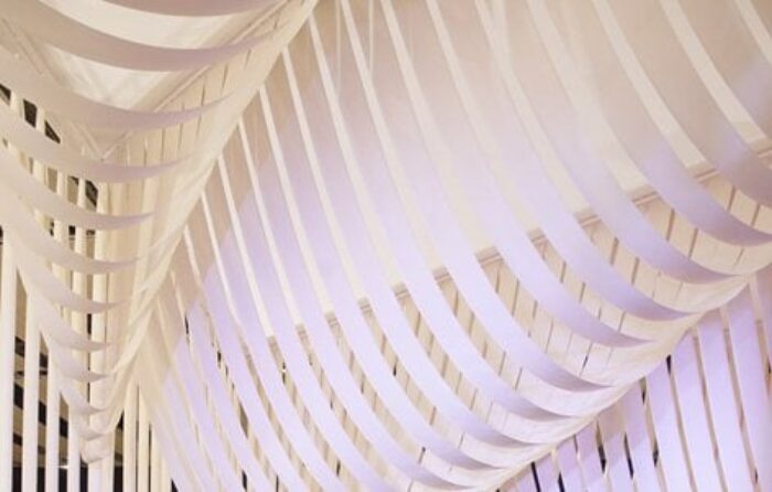 Paper Space | Studio Glowacka and Maria Fulford Architects - Arch2O.com