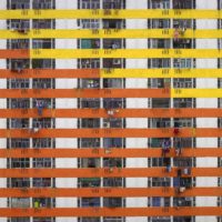 Architecture of Density | Michael Wolf - Arch2O.com