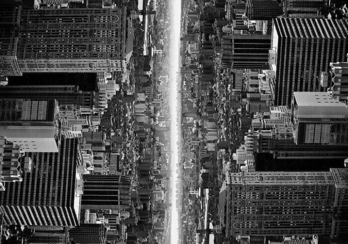 Inception Cityscapes | Brad Sloan - Arch2O.com