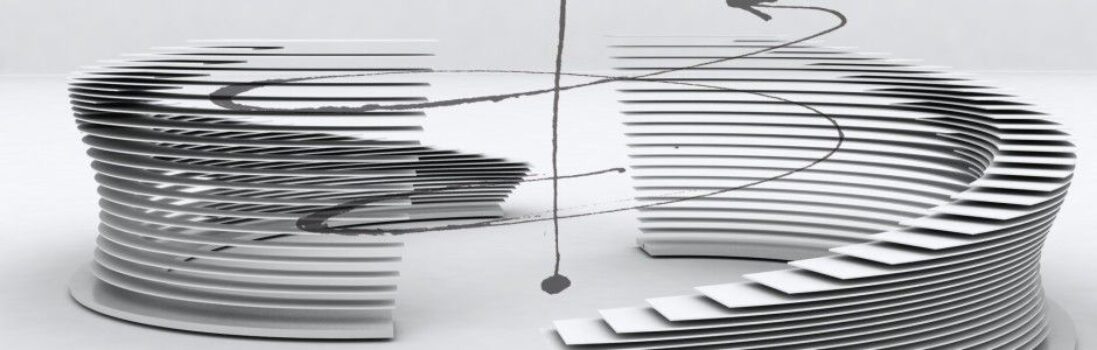 NU:S Parametric Installation | Double Studio - Arch2O.com