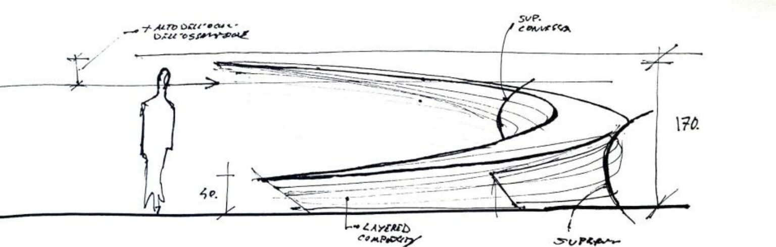 NU:S Parametric Installation | Double Studio - Arch2O.com