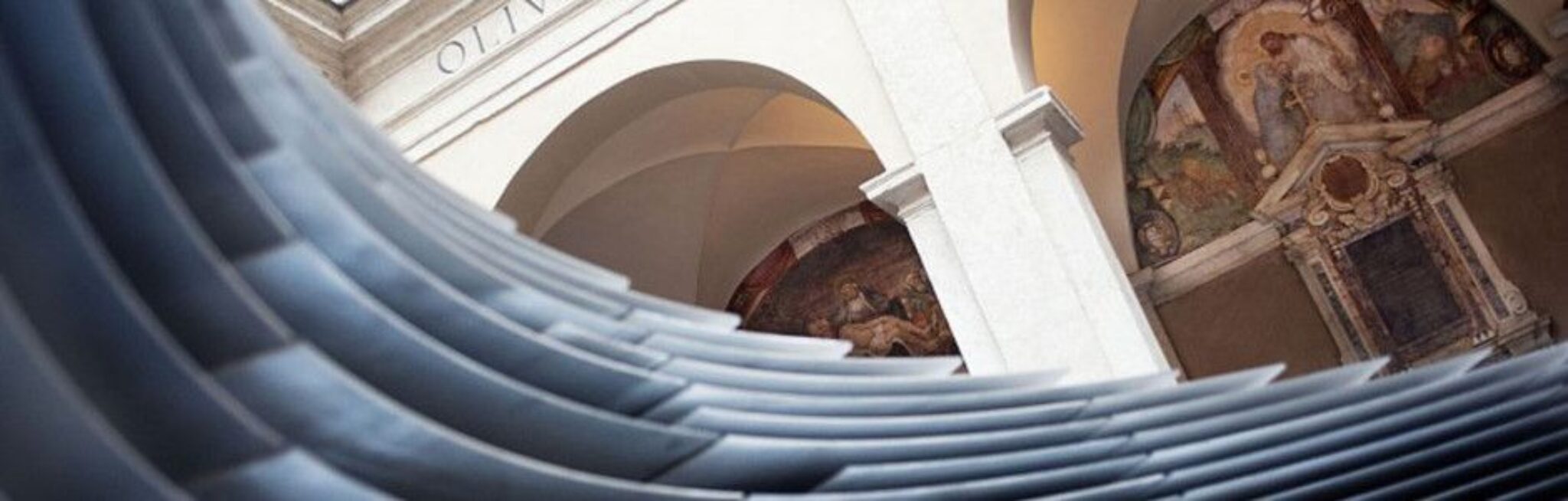 NU:S Parametric Installation | Double Studio - Arch2O.com