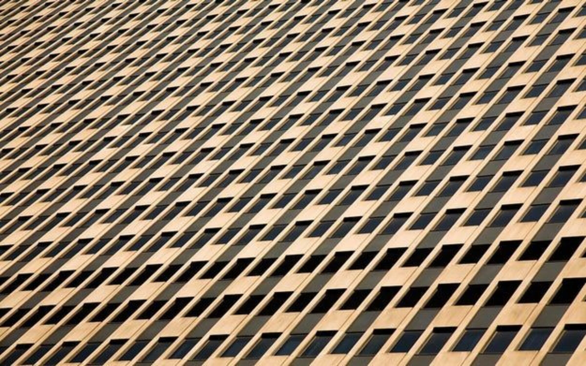 Parametric Photography ‘Architectural Patterns’ |Alexandre Jacques ...