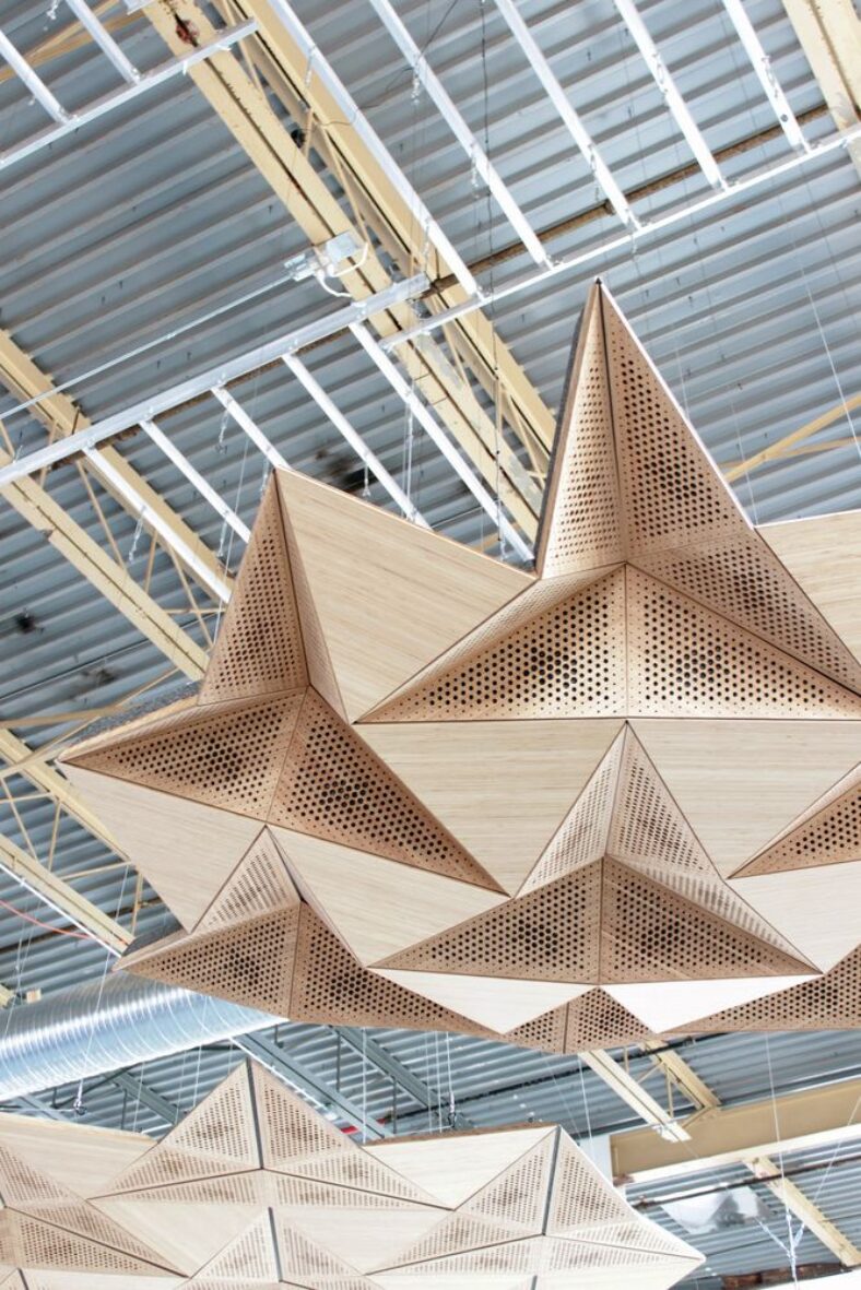 Resonant Chamber| RVTR - Arch2O.com