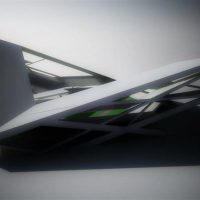 The New Athletic Stadium | BF Architecture - Arch2O.com