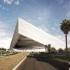 The New Athletic Stadium | BF Architecture - Arch2O.com