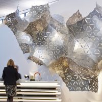 Brasserie Les Haras | Studio Jouin Manku - Arch2O.com