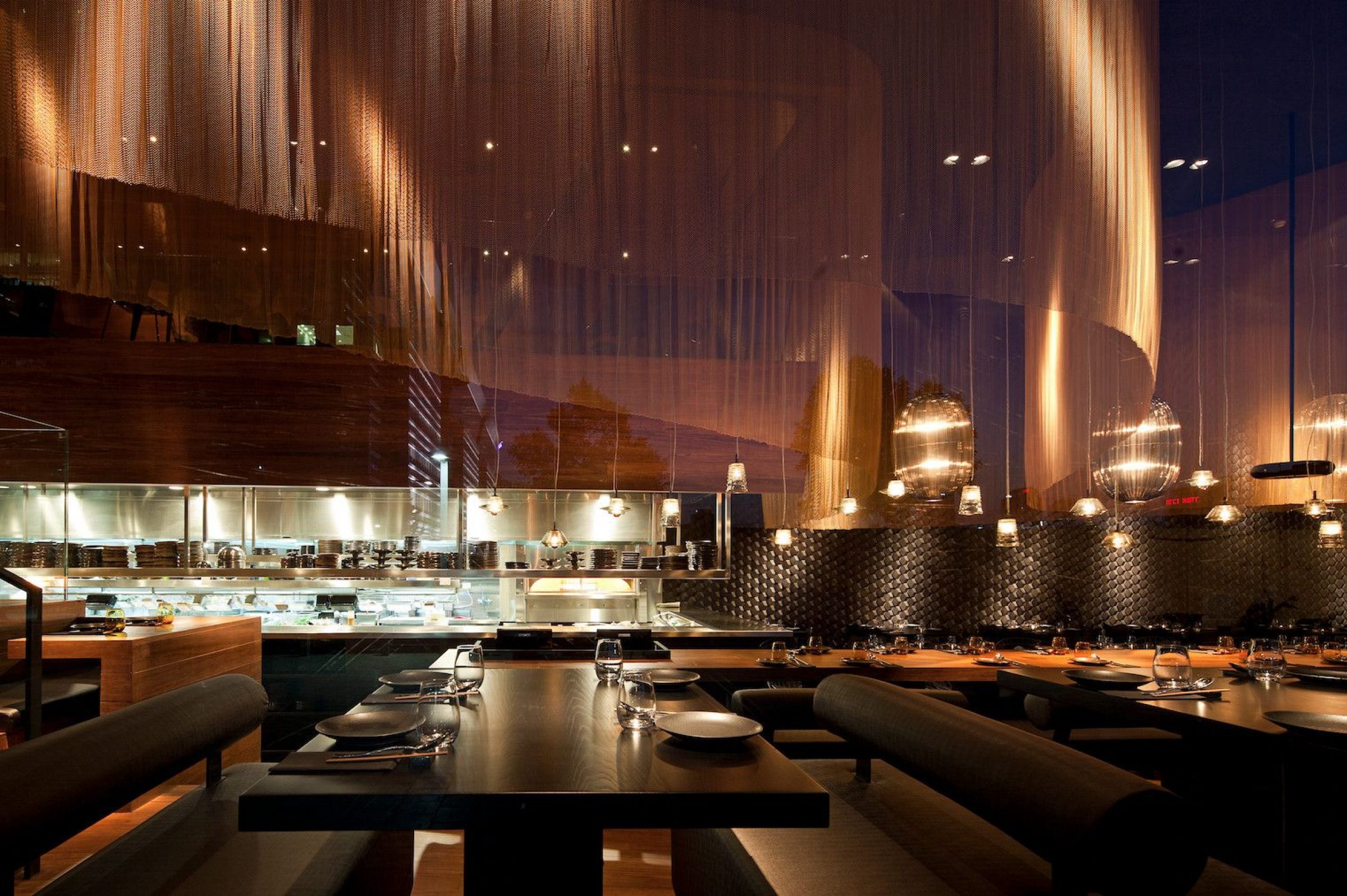 Brasserie Les Haras | Studio Jouin Manku - Arch2O.com