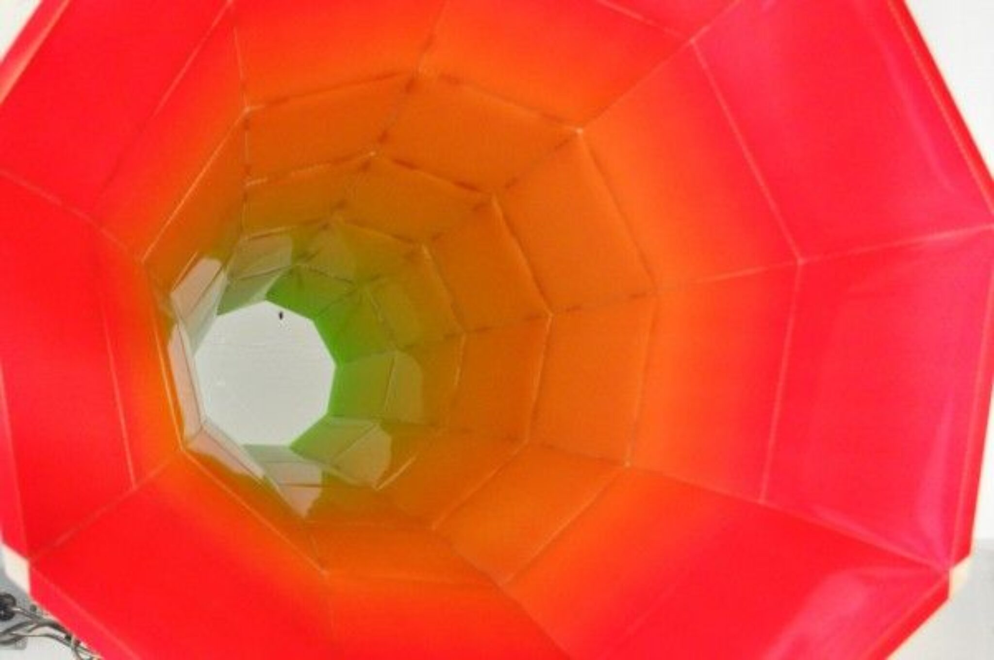 CHROMAesthesiae | SOFTlab, Jose Gonzalez and Michael Szivos - Arch2O.com