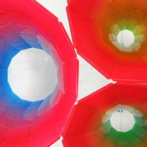 CHROMAesthesiae | SOFTlab, Jose Gonzalez and Michael Szivos - Arch2O.com