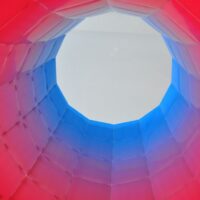 CHROMAesthesiae | SOFTlab, Jose Gonzalez and Michael Szivos - Arch2O.com