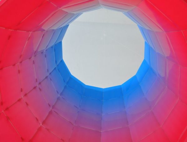 CHROMAesthesiae | SOFTlab, Jose Gonzalez and Michael Szivos - Arch2O.com