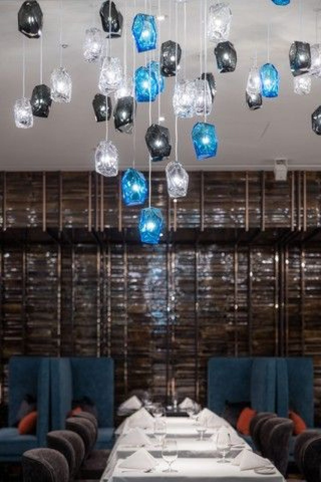 Crystal Rock LED | Arik Levy - Arch2O.com