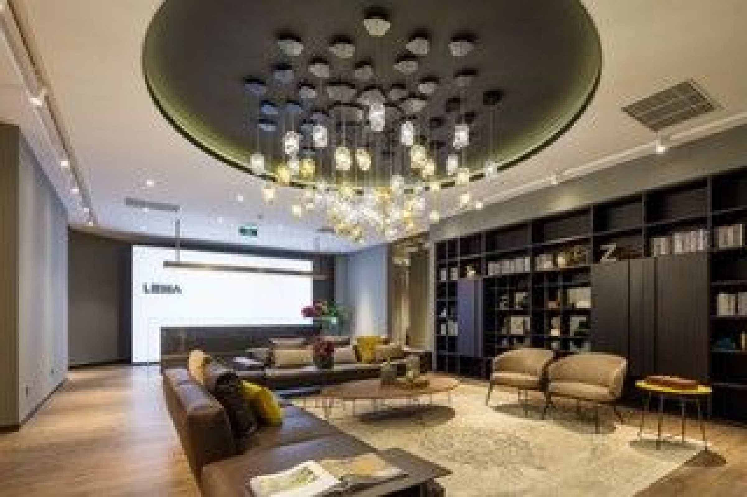 Crystal Rock LED | Arik Levy - Arch2O.com