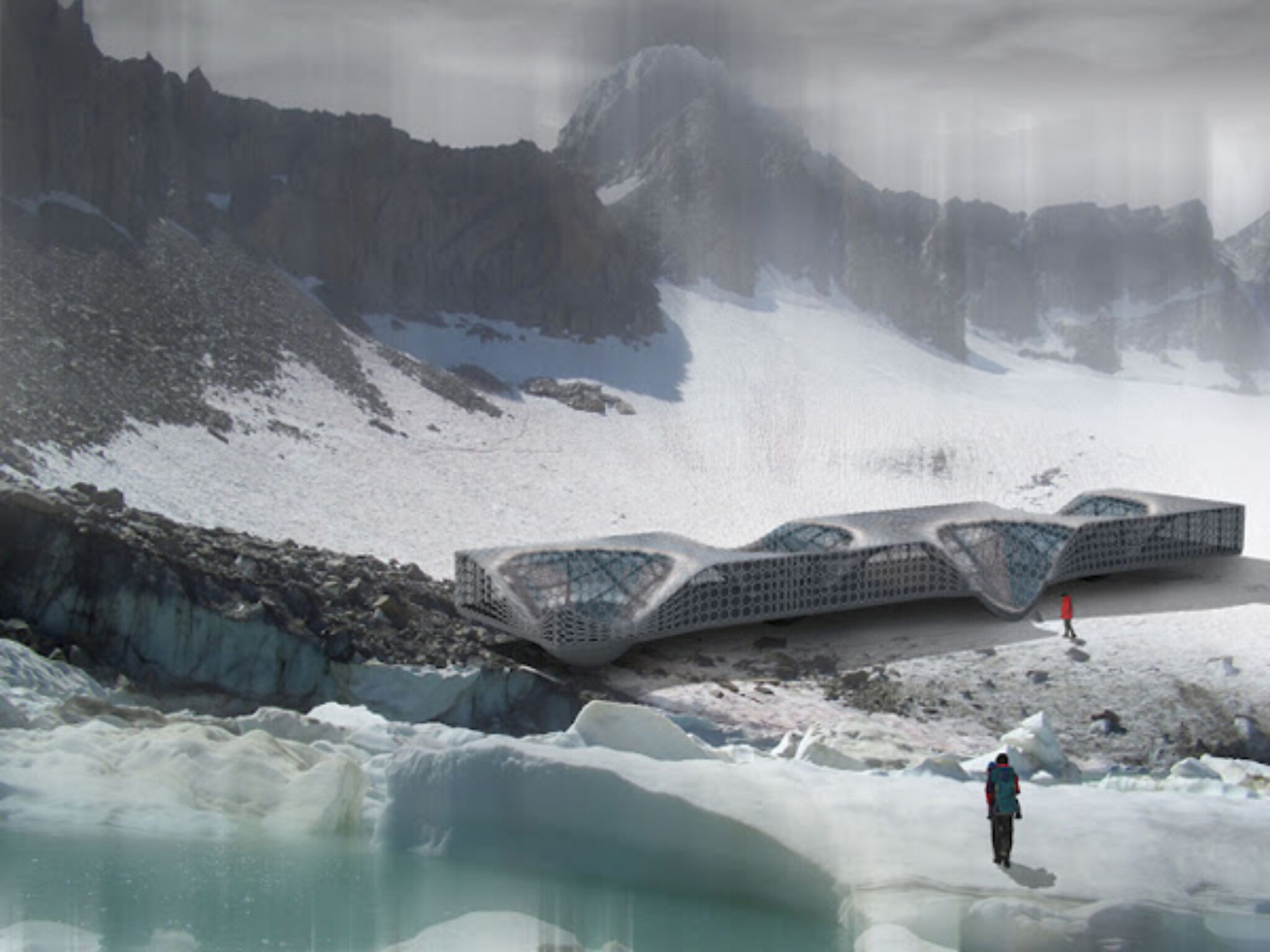 Ecoscape | Open Source Architecture - Arch2O.com