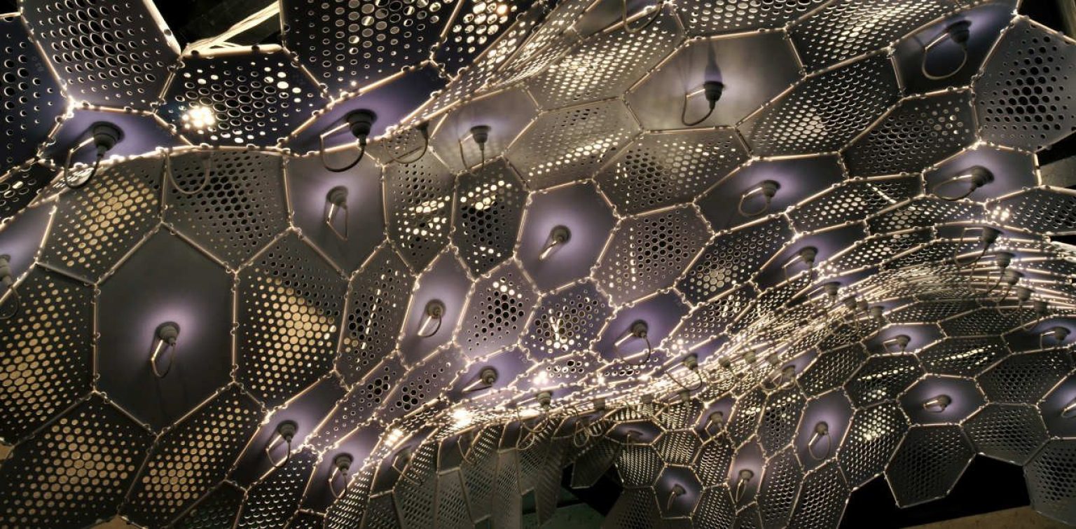 Exotique | PROJECTiONE - Arch2O.com