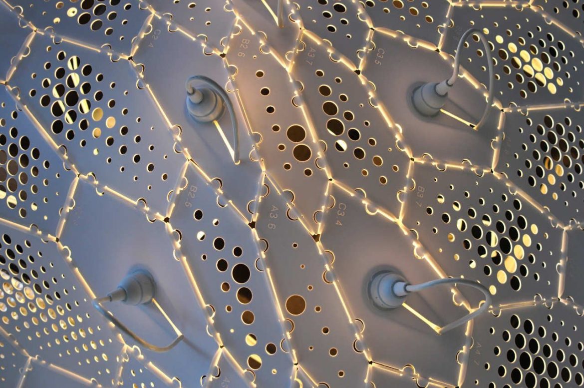 Exotique | PROJECTiONE - Arch2O.com