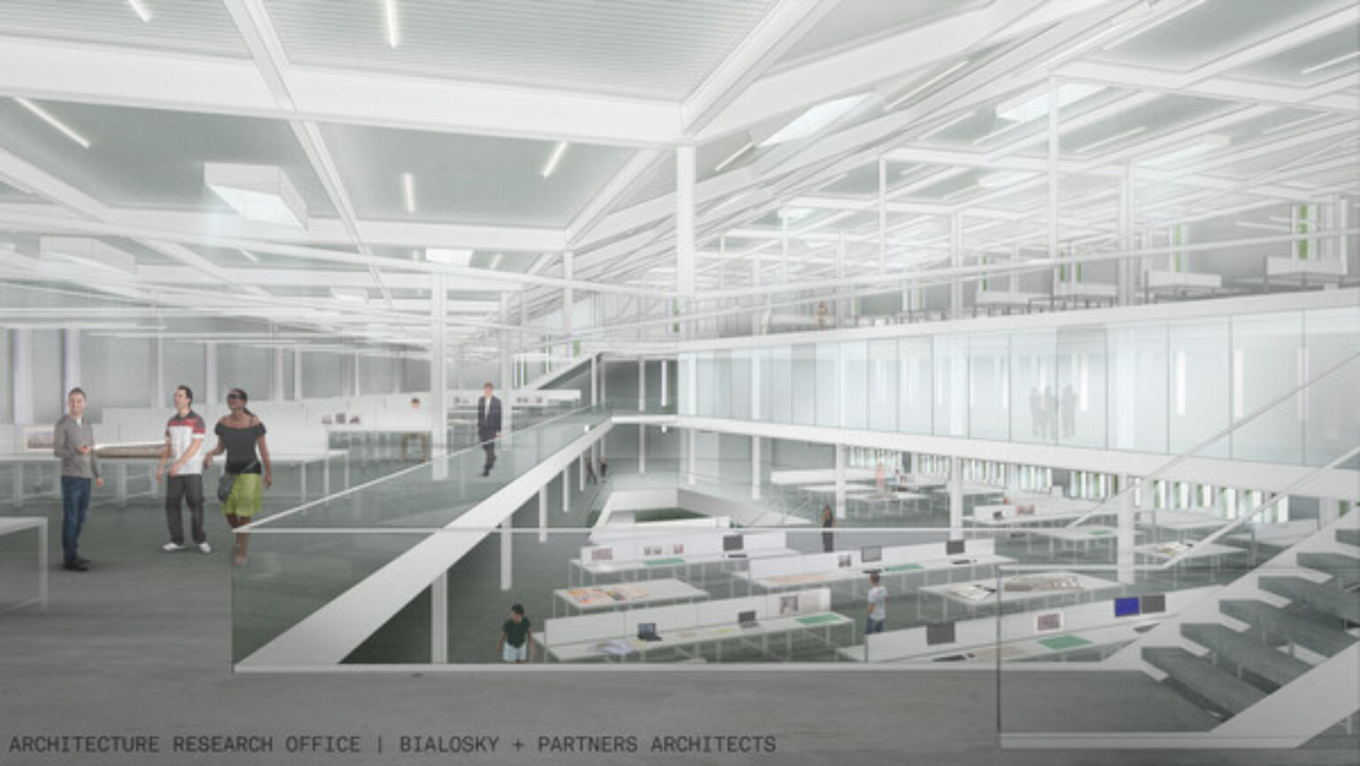 Kent State’s new Architecture College Competition - Arch2O.com