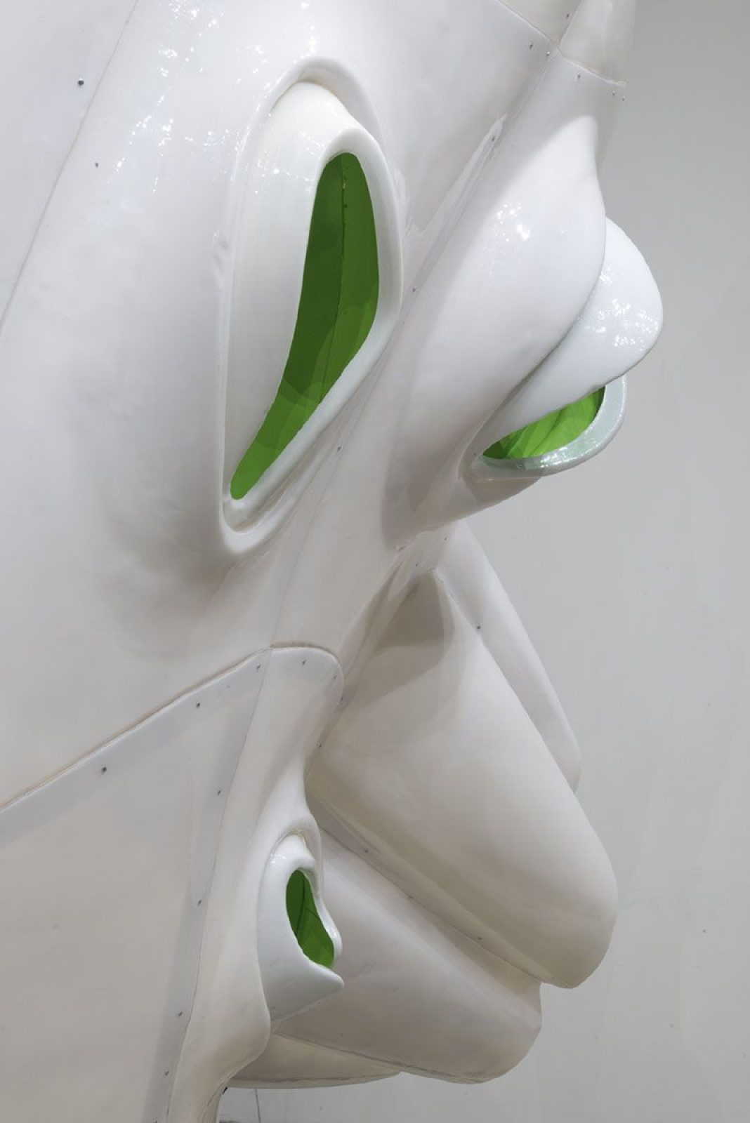 Apertures Installation Baumgartner Uriu B U