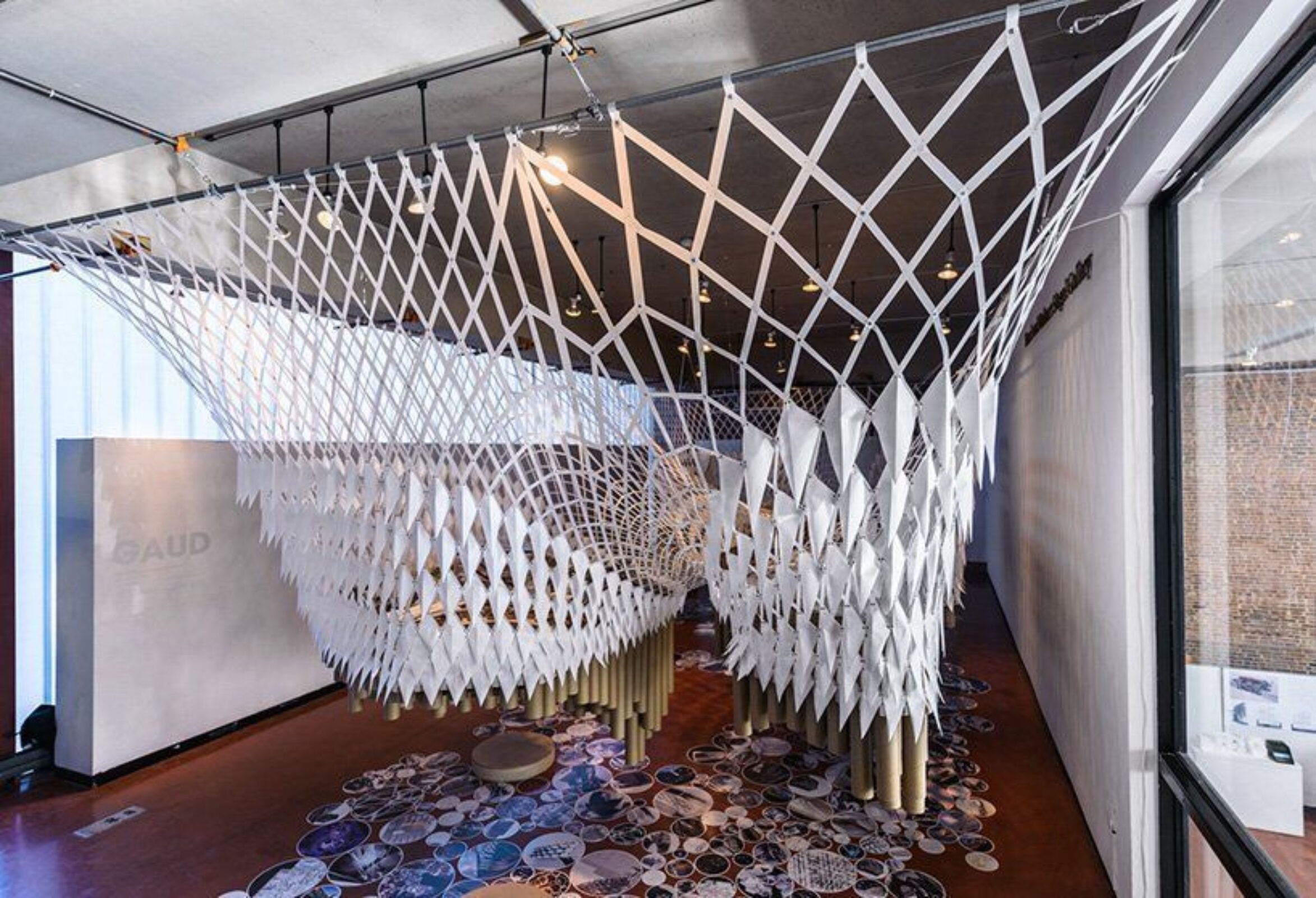 Architecture and Urban Design Graduate Exhibit 2014| Pratt Institute ...