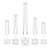 Haikou Tower Competition Winner | HENN - Arch2O.com