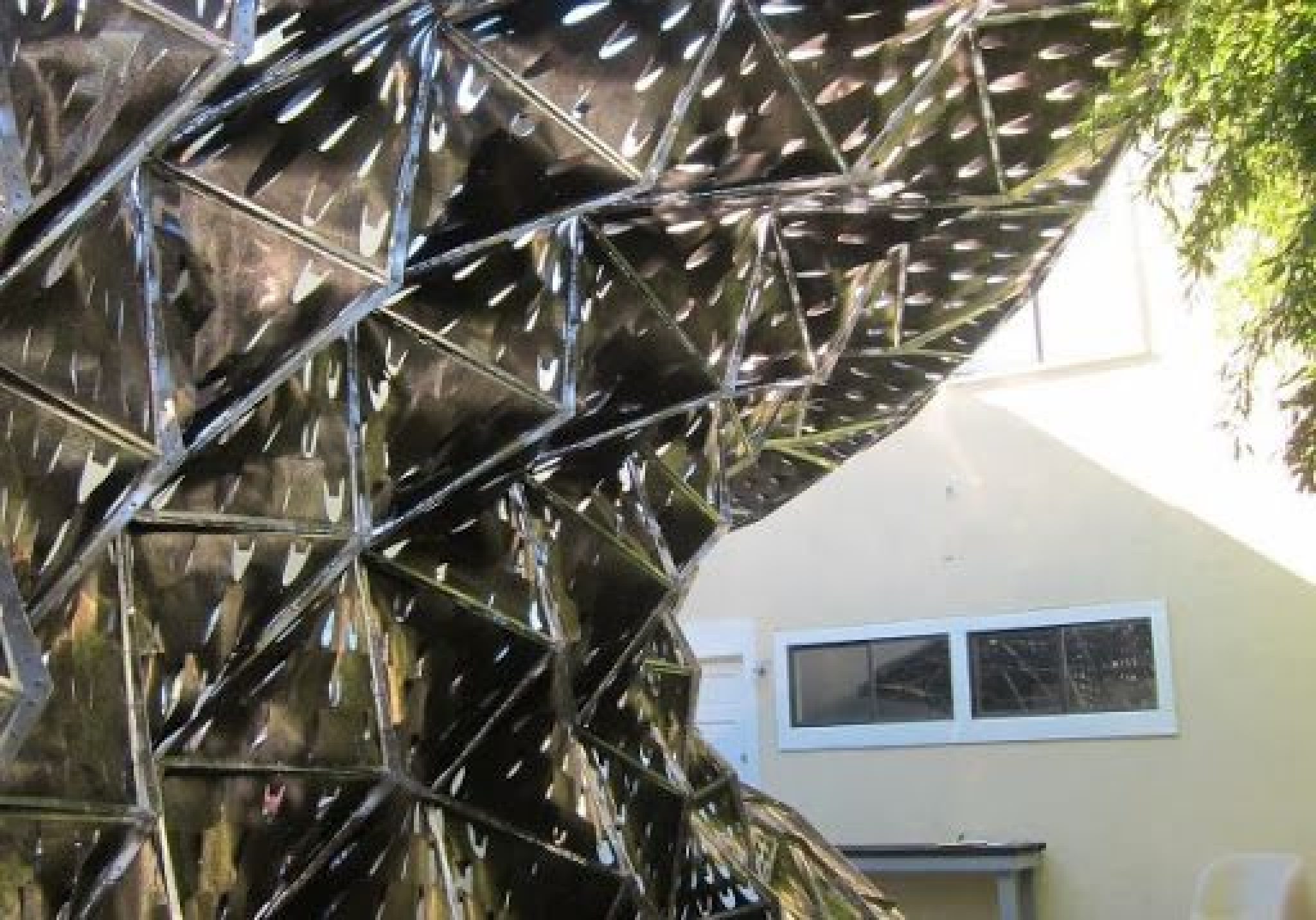 Humidity technology | DO|SU Studio Architecture - Arch2O.com