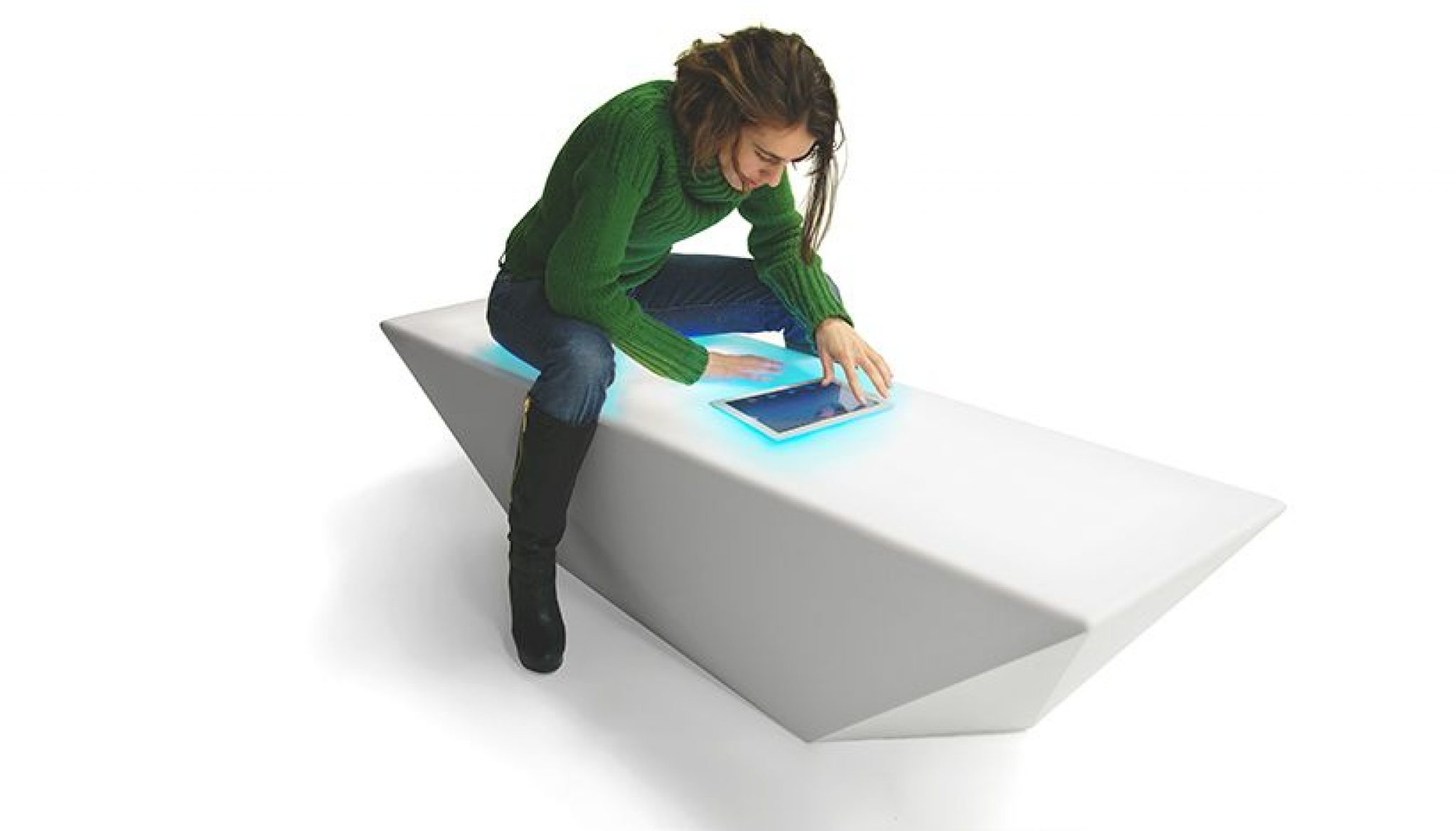 Interactive Light Collection | Nunoerin - Arch2O.com