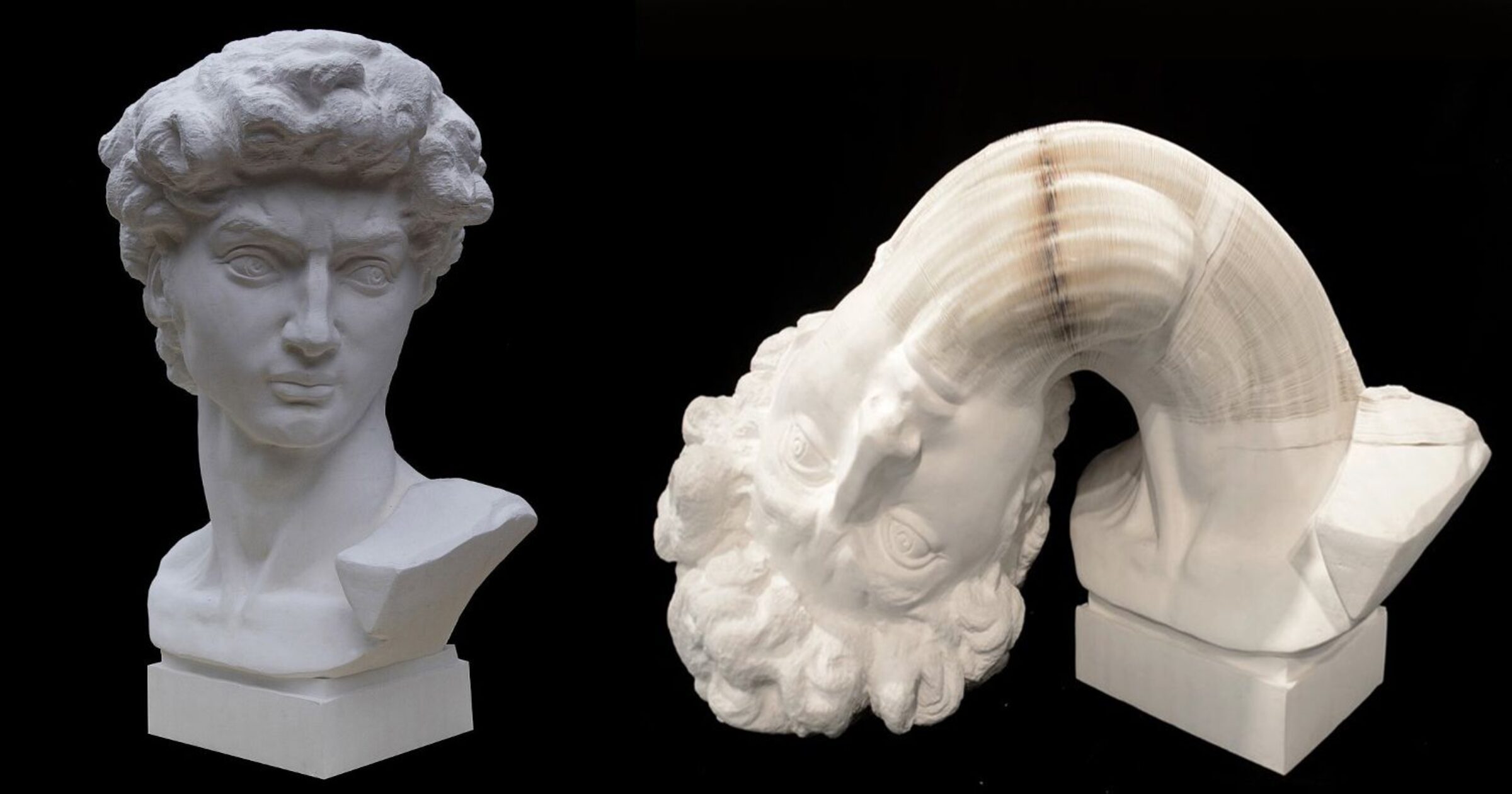 Paper Sculptures | Li Hongbo - Arch2O.com