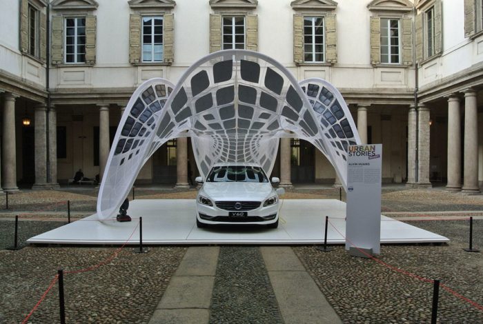 PAVILION Projects | - Page 19 of 29 - Arch2O.com