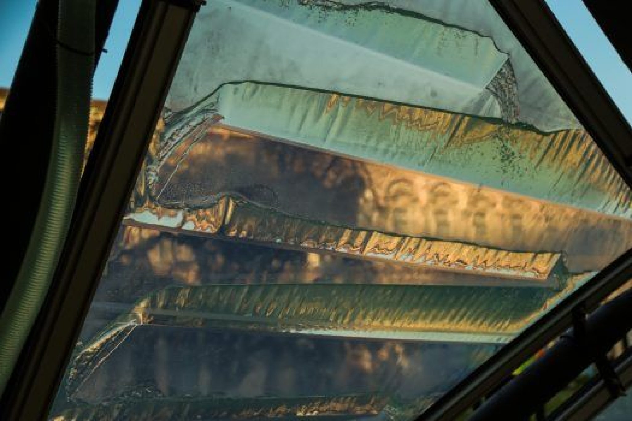 Urban Algae Canopy | Carlo Ratti Associati with Cesare Griffa & EcoLogicStudio - Arch2O.com