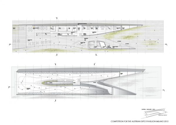 Austrian Expo Pavilion | Bence Pap / Mario Gasser – Arch2O.com