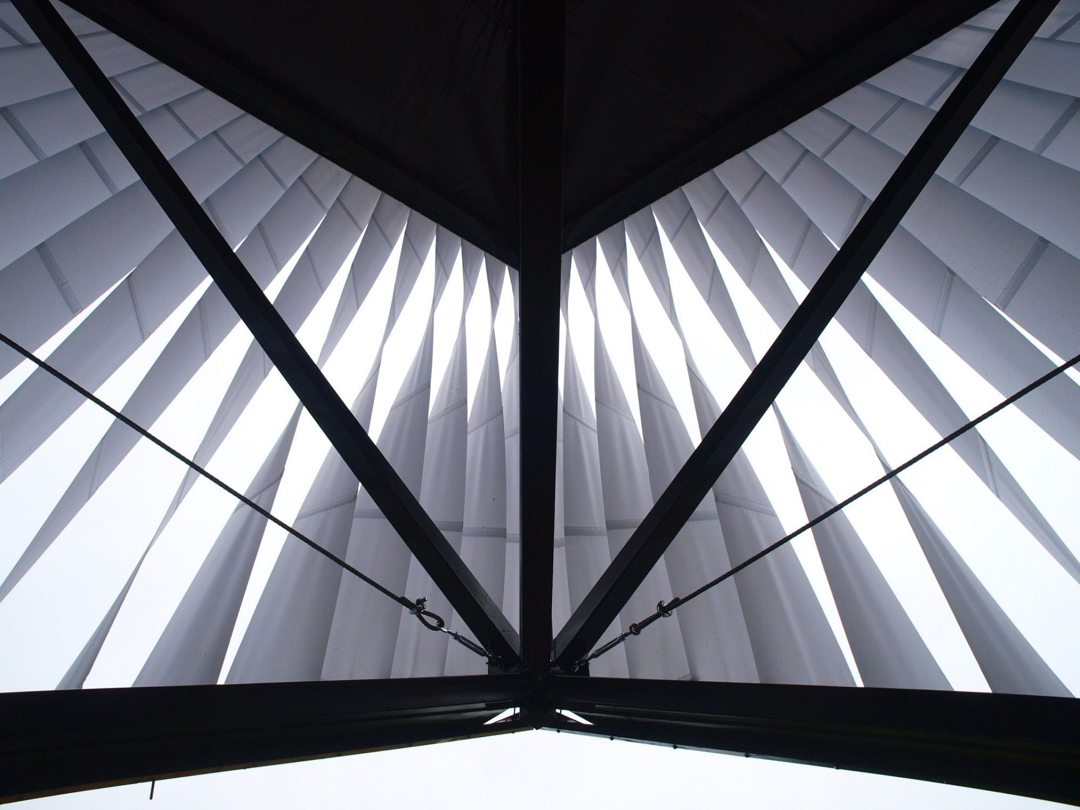 Nature Concert Hall Pavilion | DJA - Arch2O.com