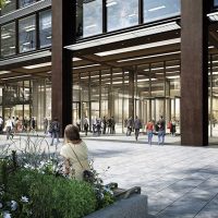 5'000 Amazon Staff Move Into Norman Foster's £290 Million Principal ...
